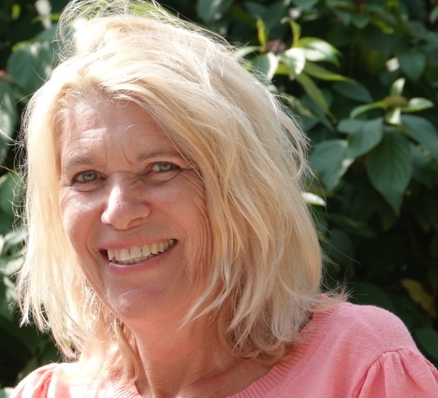 Judith Prins - Nicolaas Beetsschool